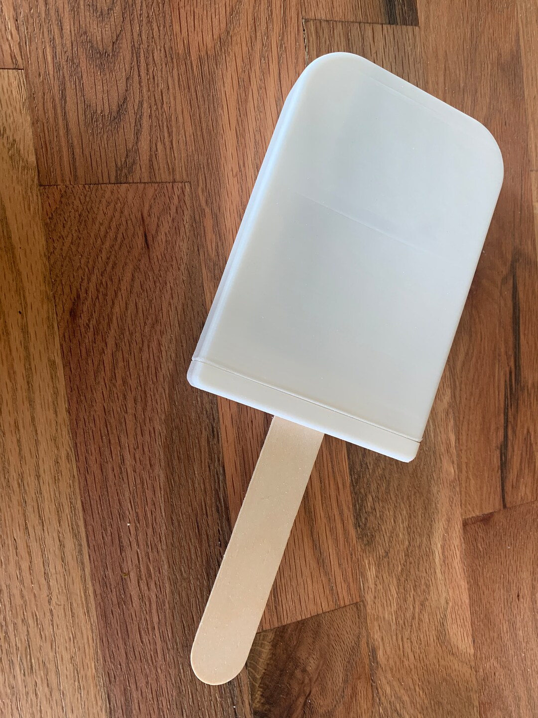 3D Printed Popsicle Fan Prop for Fursuits and Cosplay With Built in Fan ...