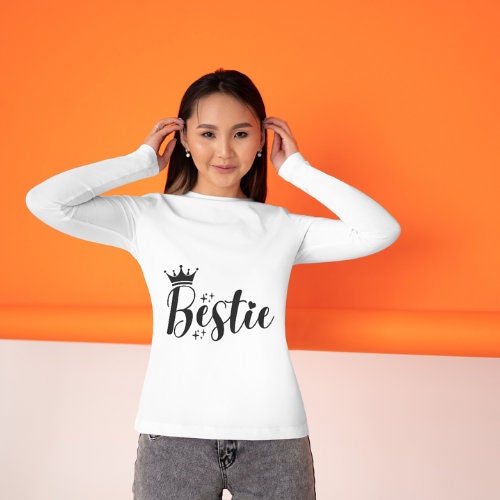 Bestie Quote Svg, Bestie Shirt Svg, Bestie Svg, Bestie Cut File, Bestie ...