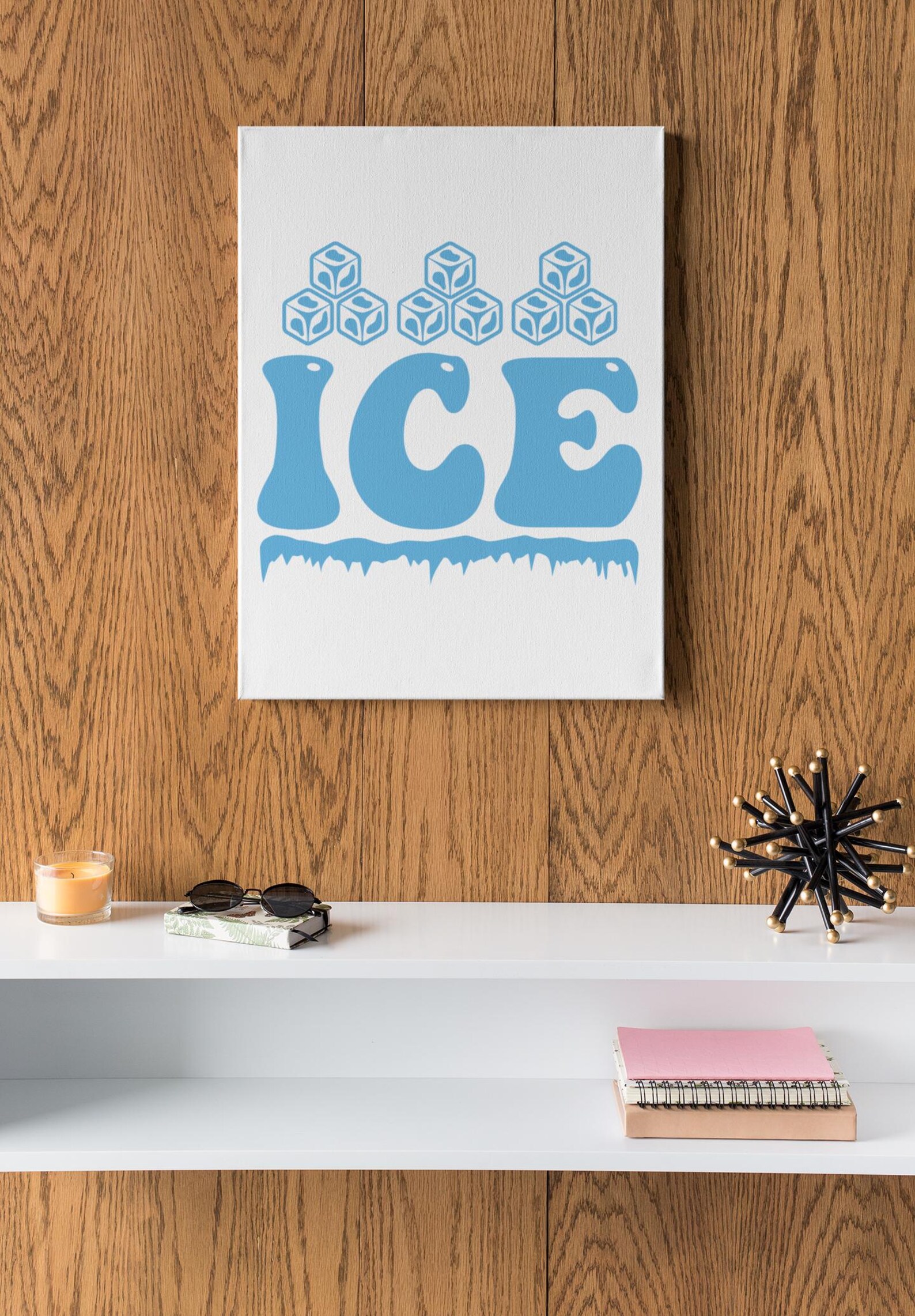 Ice Svg, Ice Png, Ice Cube Svg, Ice Cube Png, Ice Cube Dxf, Ice Cube ...