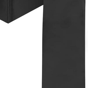 Varsity Athlete (sports) Graduation Stole - Etsy