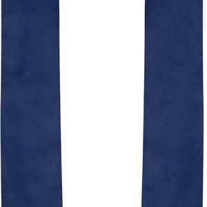 Varsity Athlete (sports) Graduation Stole - Etsy