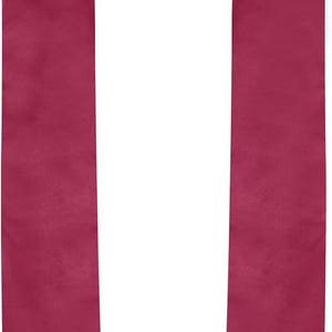Varsity Athlete (sports) Graduation Stole - Etsy