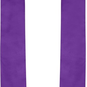 Varsity Athlete (sports) Graduation Stole - Etsy