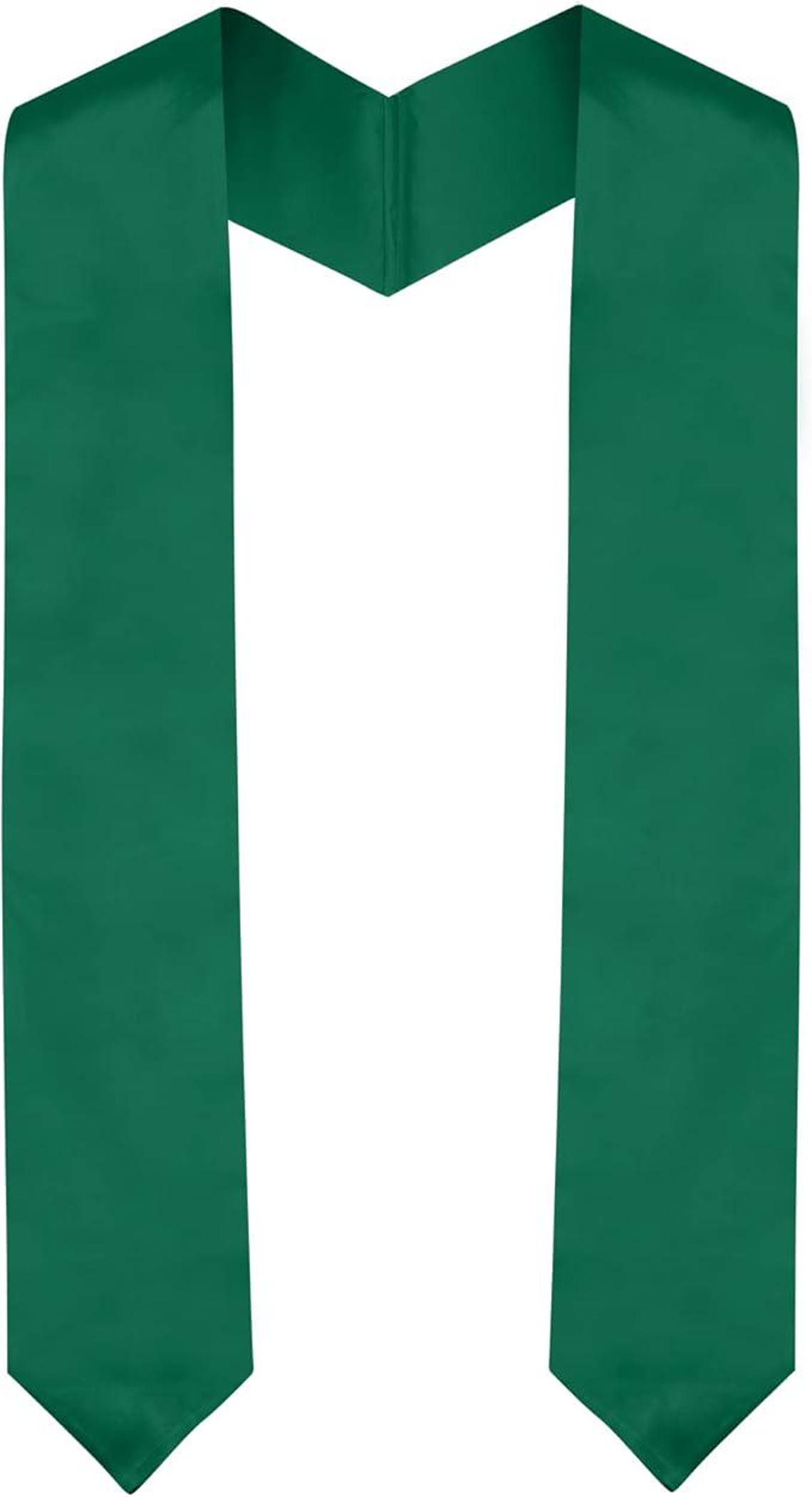 Varsity Athlete (sports) Graduation Stole - Etsy