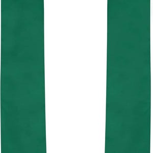 Varsity Athlete (sports) Graduation Stole - Etsy