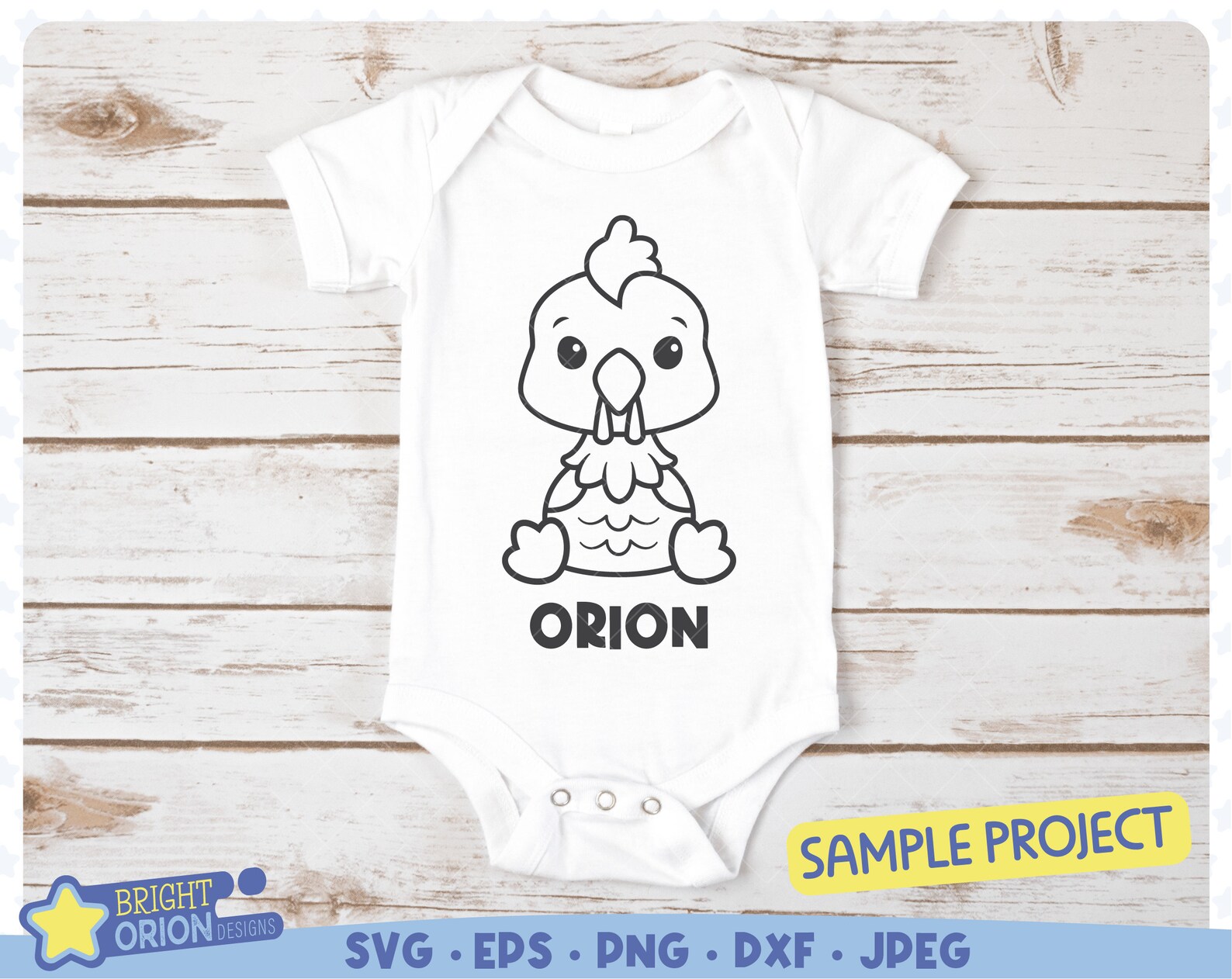 Cute Chicken Svg, Rooster Clipart, Ranch Svg, Barn Svg, Goat Png, Farm ...