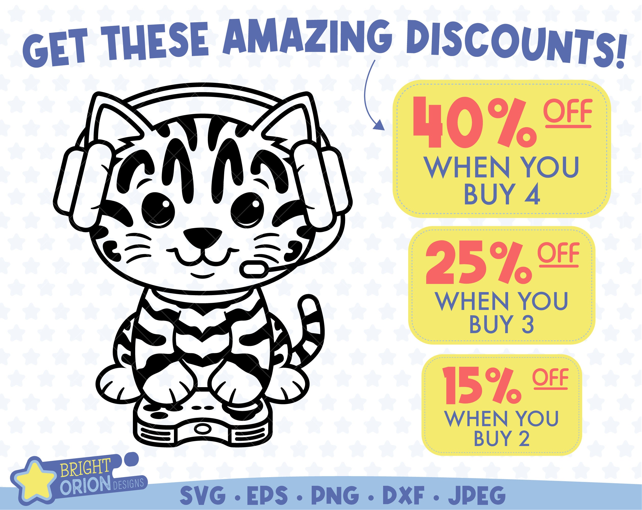 Cute Gamer Cats Svg Bundle, Kitten Playing Video Games Png, Kawaii ...