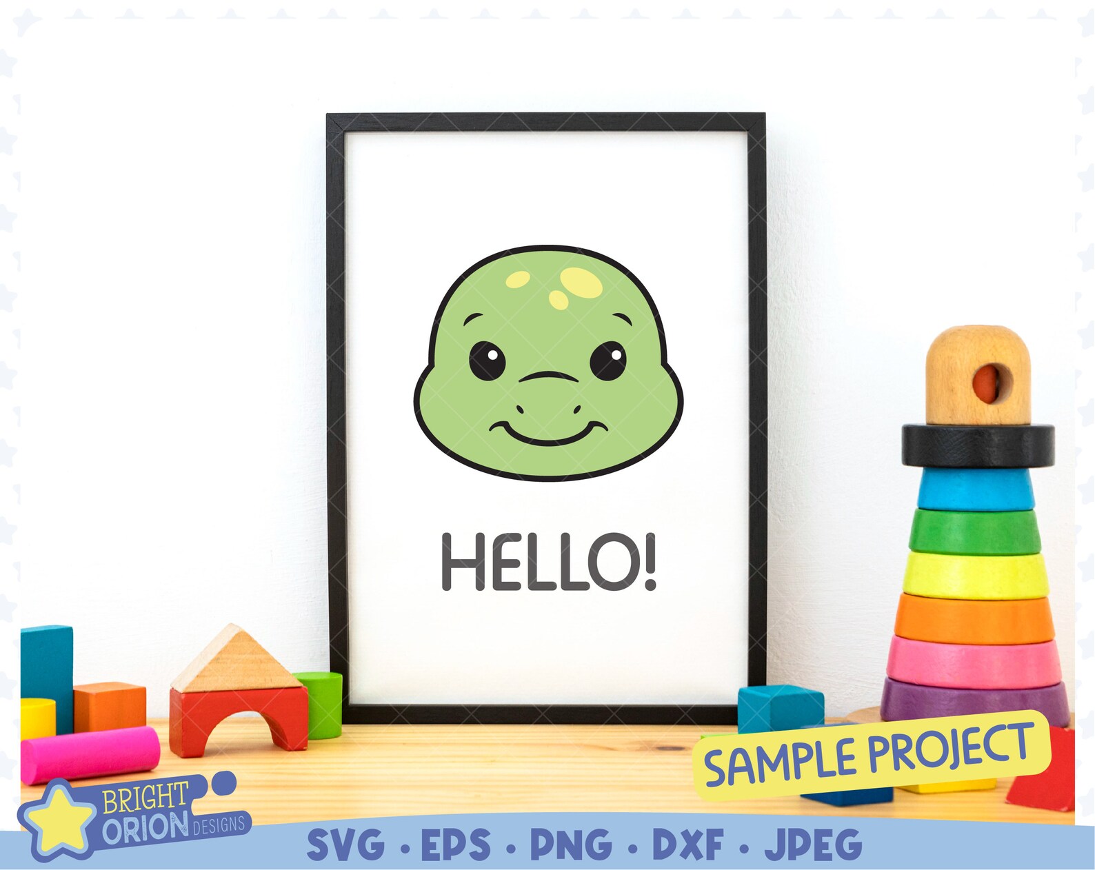 Cute Baby Turtle Face Svg, Layered Turtle Head Svg, Turtle Vector ...