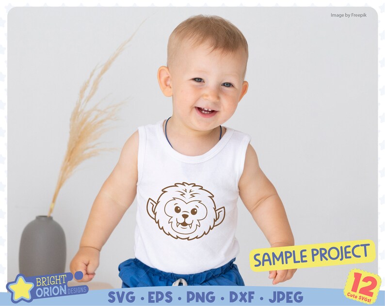 Halloween Outlines SVG Bundle, Dracula, Frankenstein, Mummy, Witch ...