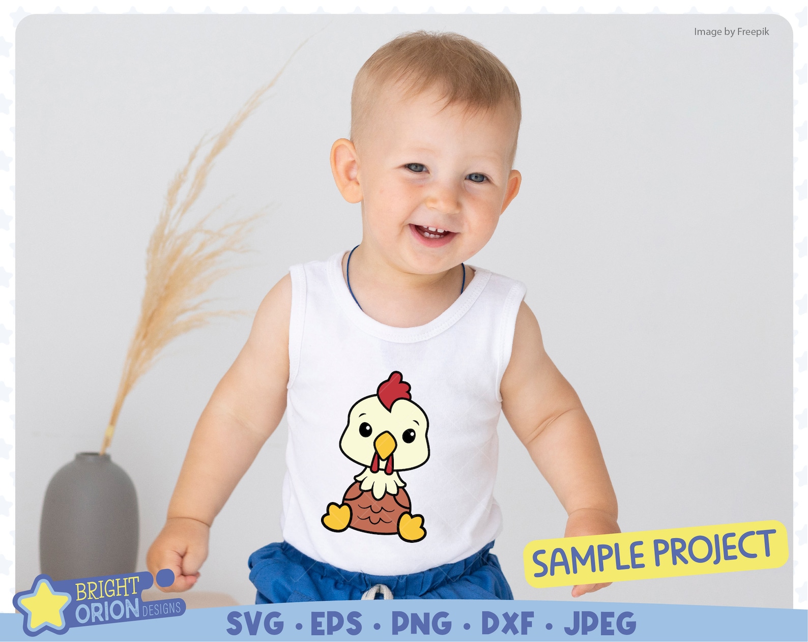 Cute Chicken Svg, Rooster Clipart, Ranch Svg, Barn Svg, Goat Png, Farm ...