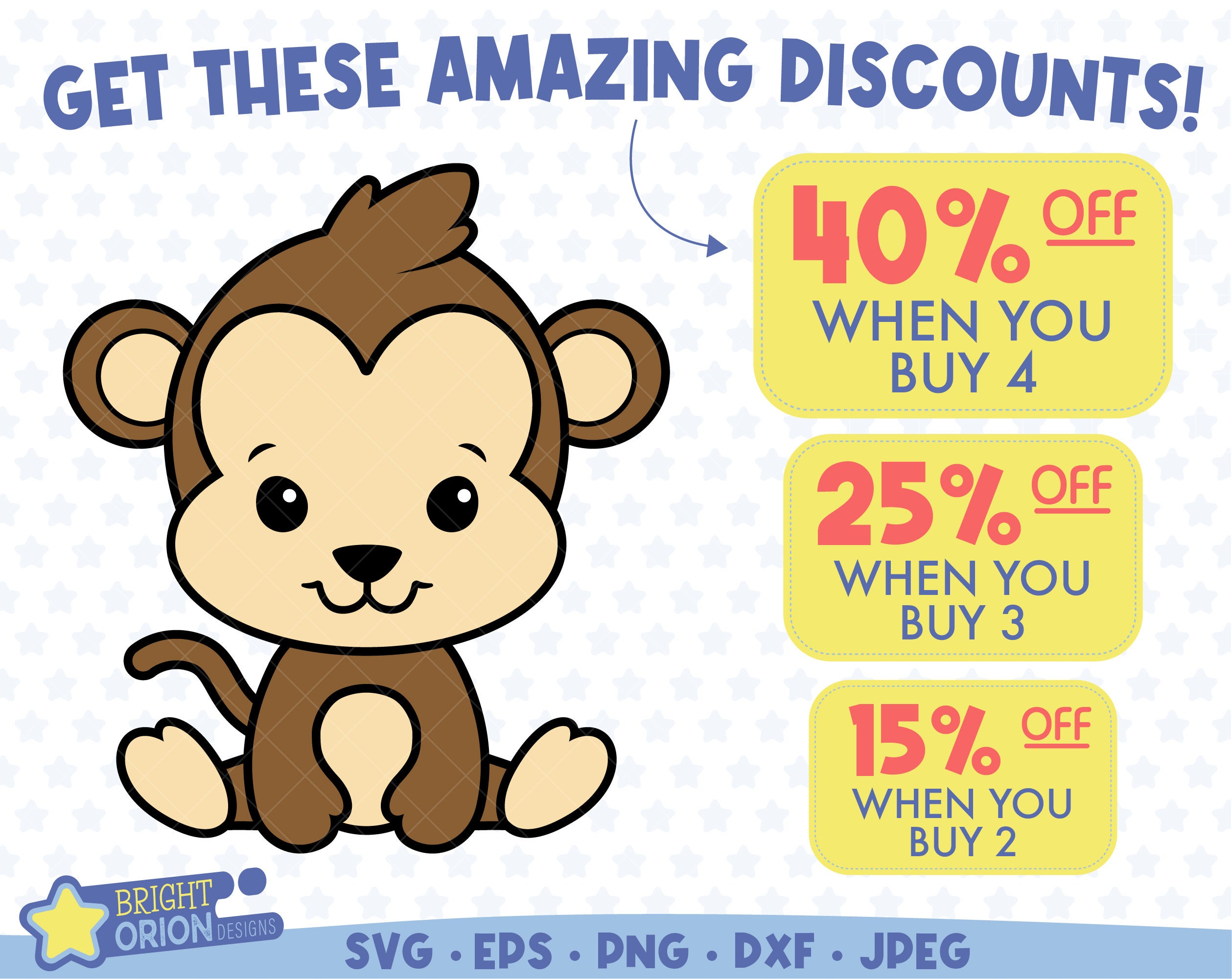 Safari Animals SVG Bundle, Cute Animal Svg, Jungle Animal Svg, Zoo ...