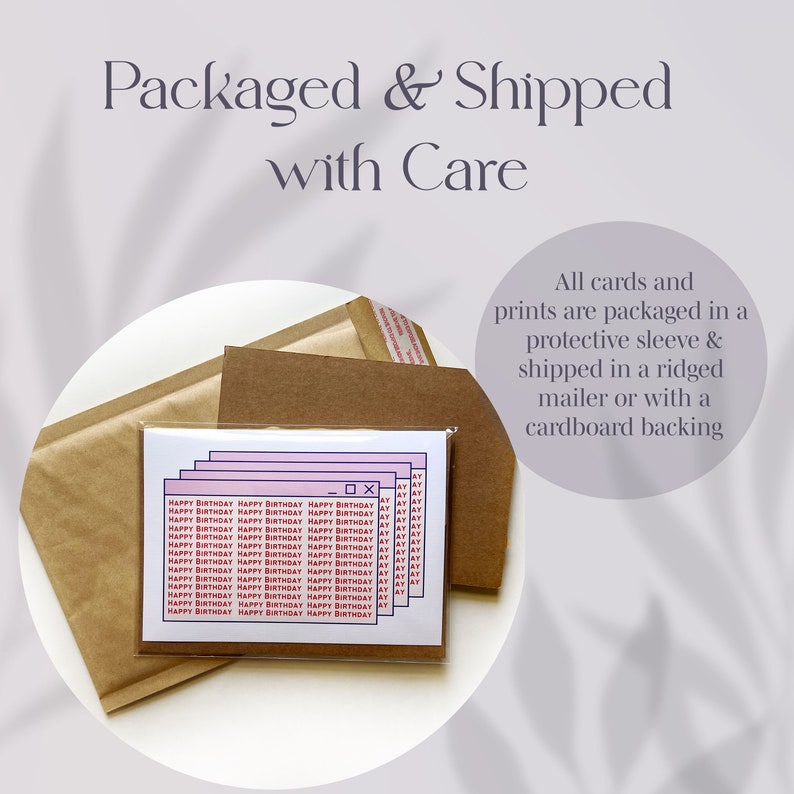 Sympathy Card Funny Pick Me up Condolence & Sympathy A7 5x7 Inch Blank ...