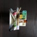 Square Minimalist Desk Organiser Storage Office Cosmetic - Etsy