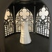 York Ghost Merchant Figurine Stand Tower / Gothic Stand / Apothecary ...