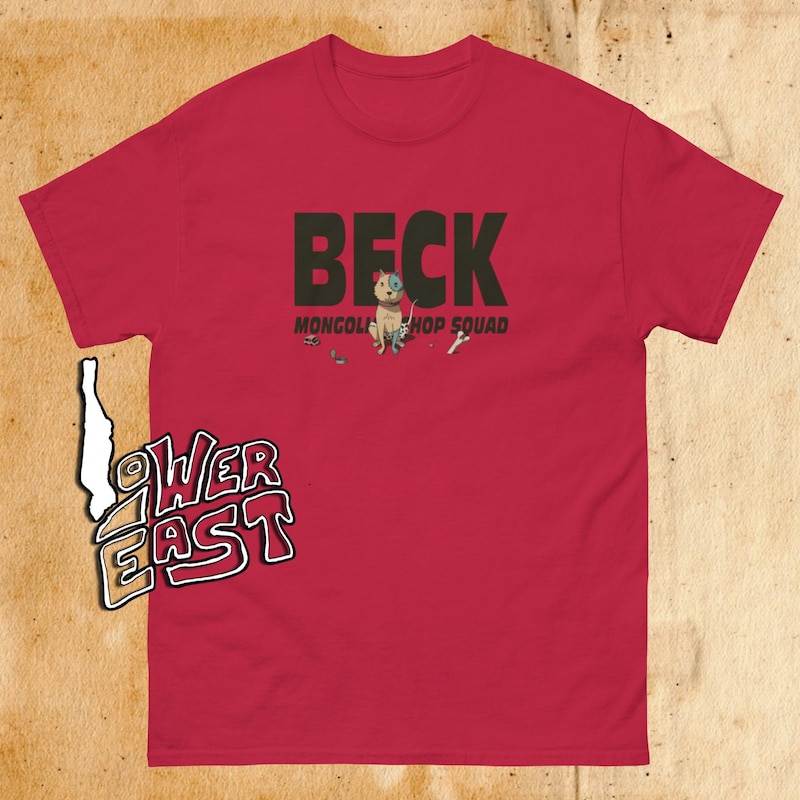 Beck (manga) - Etsy