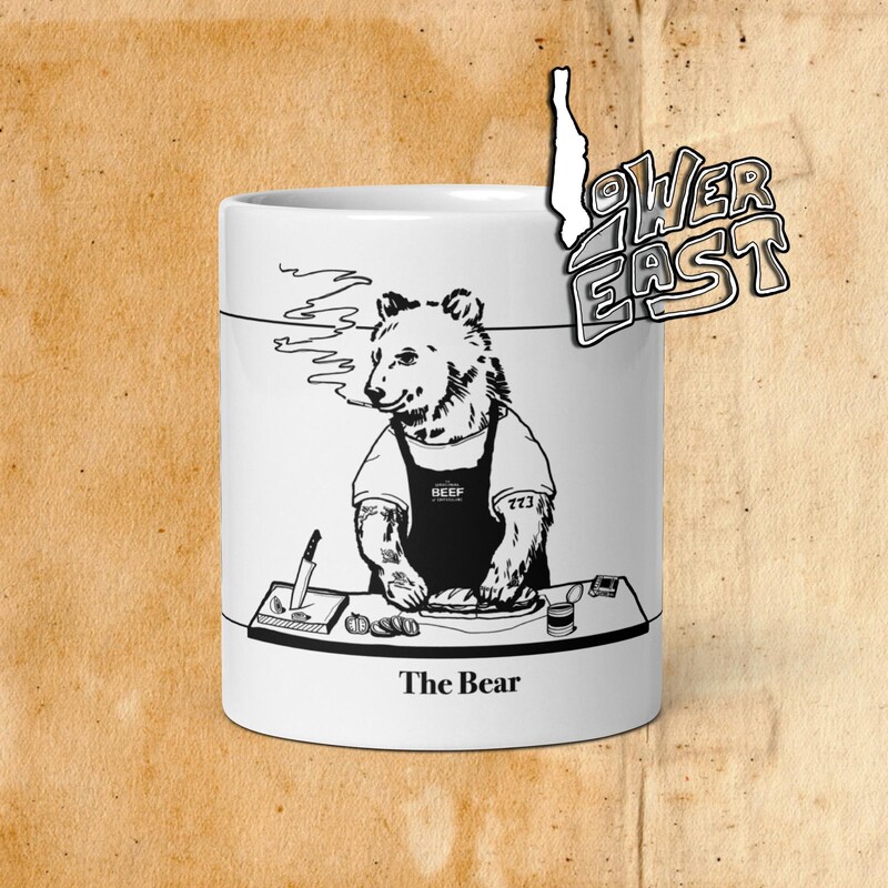 Shameless Mug - Etsy