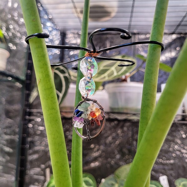 Tree of Life Trellis - Etsy