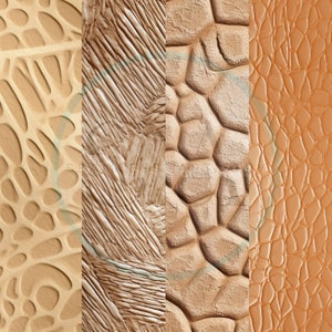 Beige Tan Textures - 20 Seamless Texture Patterns Digital Paper - Etsy