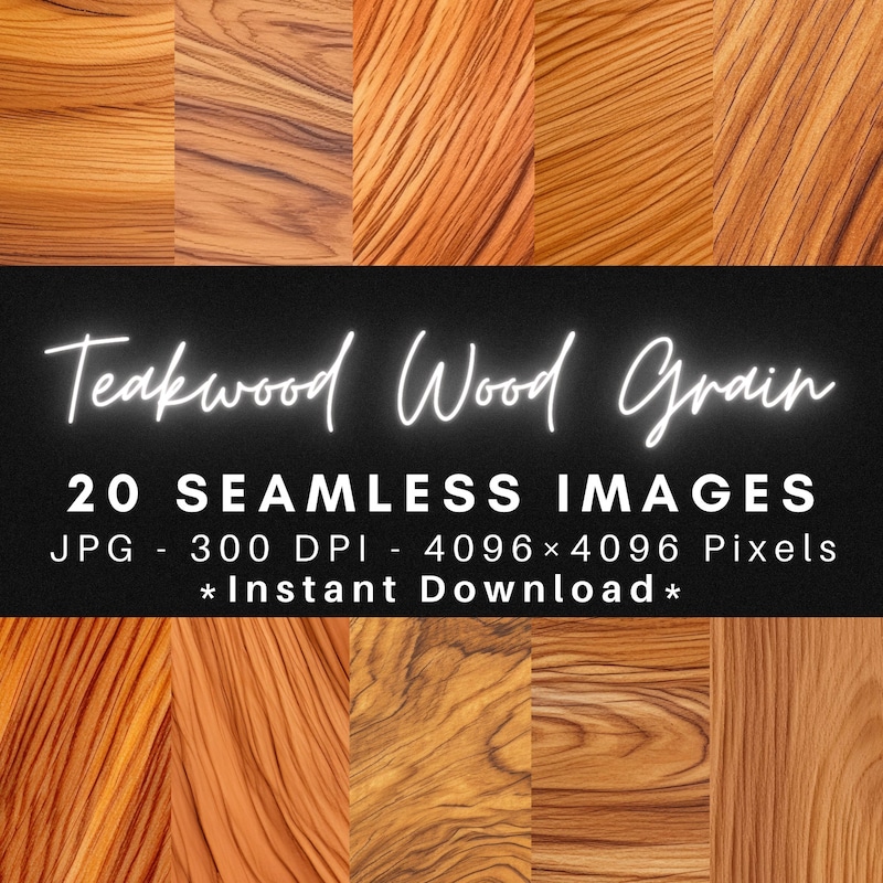 Wood Grain Paper - Etsy