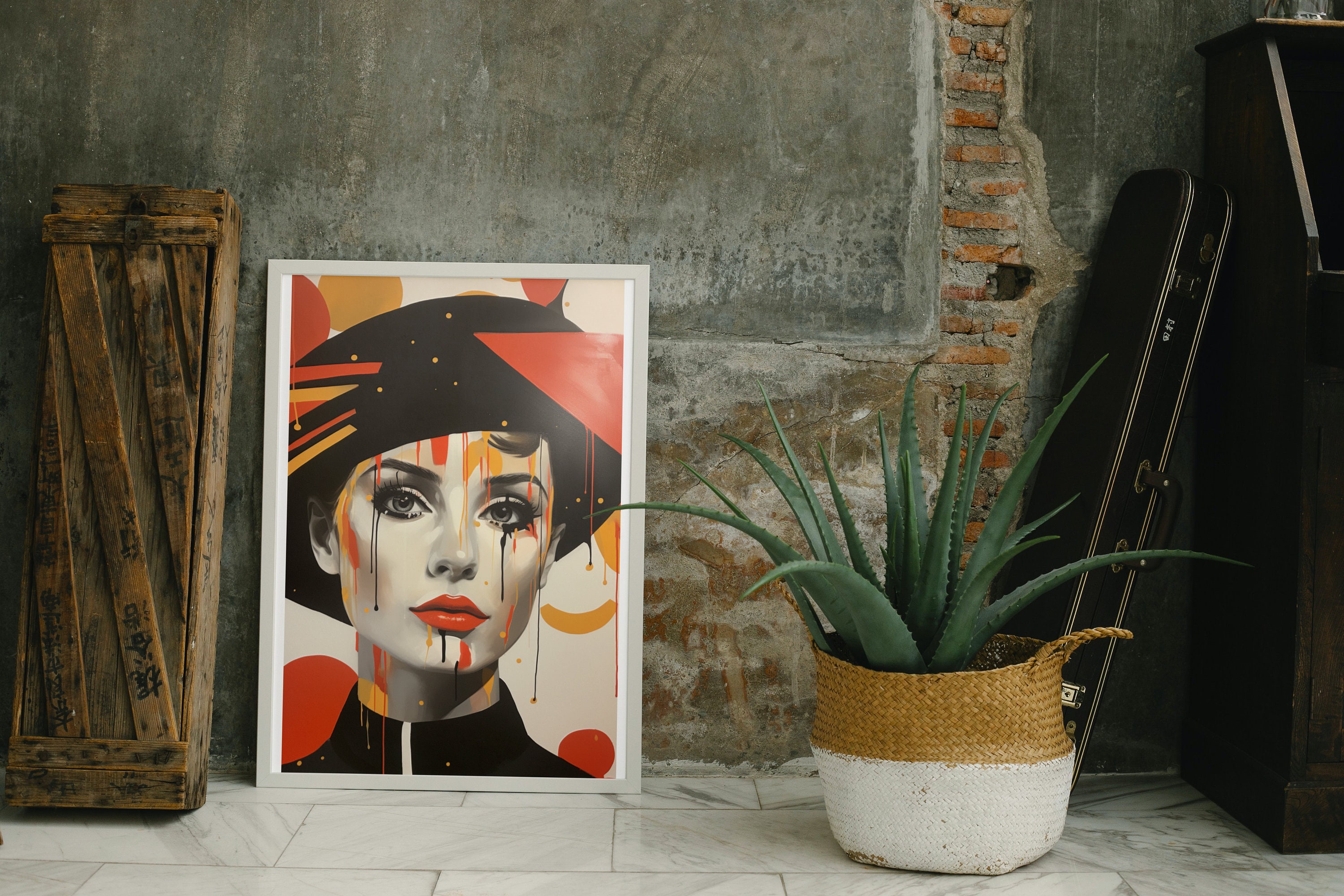 Rebellious Mood, Moody Art, Paint Splatter Art, Mercurial Art, Black ...