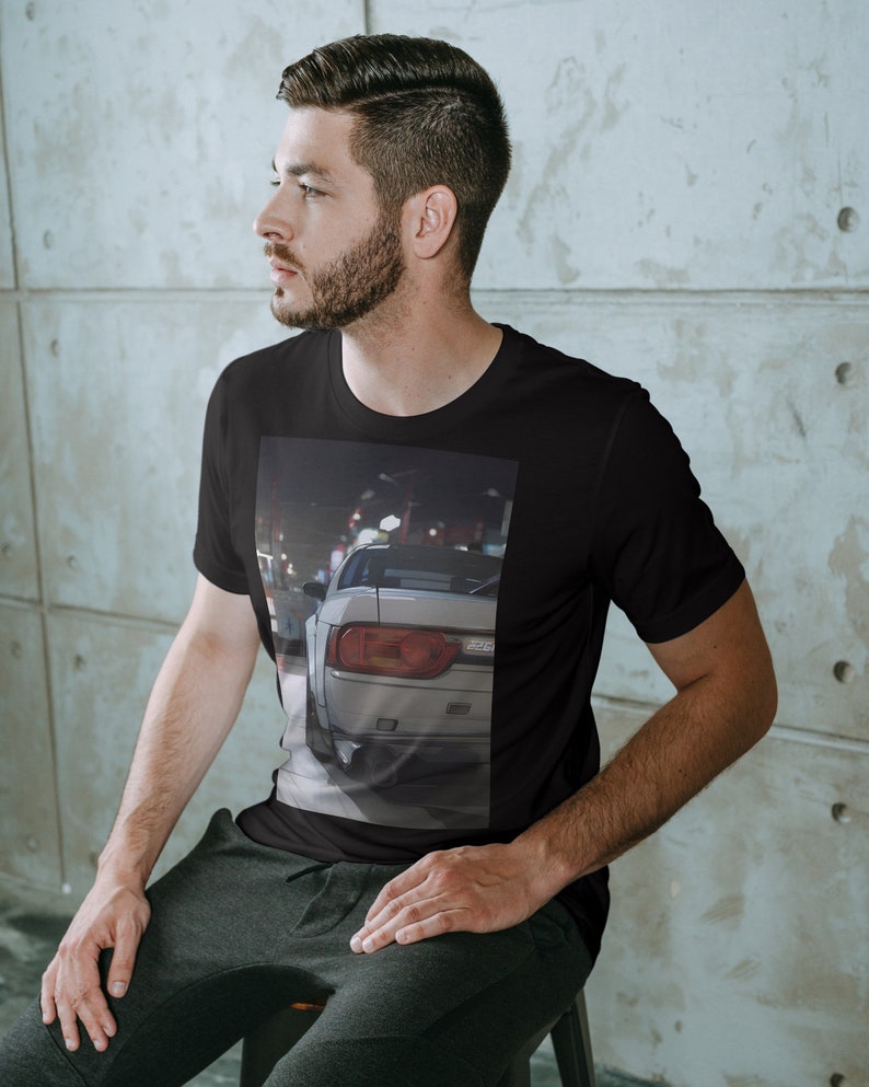 Gray S13 240sx 180sx JDM Japanese Cars 90s Cars - Etsy