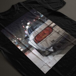 Gray S13 240sx 180sx JDM Japanese Cars 90s Cars - Etsy