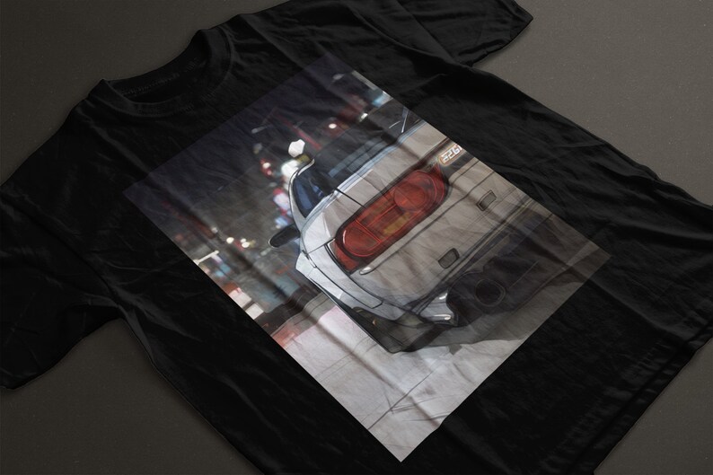 Gray S13 240sx 180sx JDM Japanese Cars 90s Cars - Etsy