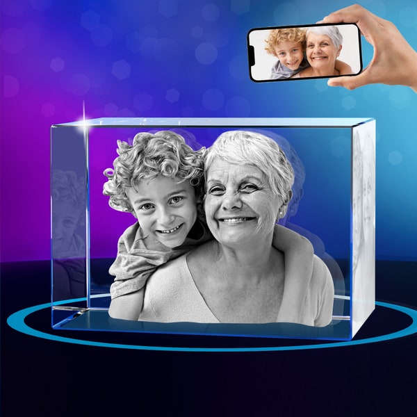 Unique Photo Gift - 60+ Gift Ideas for 2024