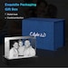 Custom 3D Crystal Photo: Personalized Engraved Picture, USA Made - Etsy