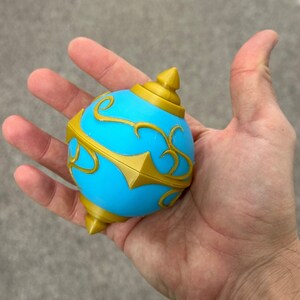 Pal Sphere Container From Pal World - Etsy