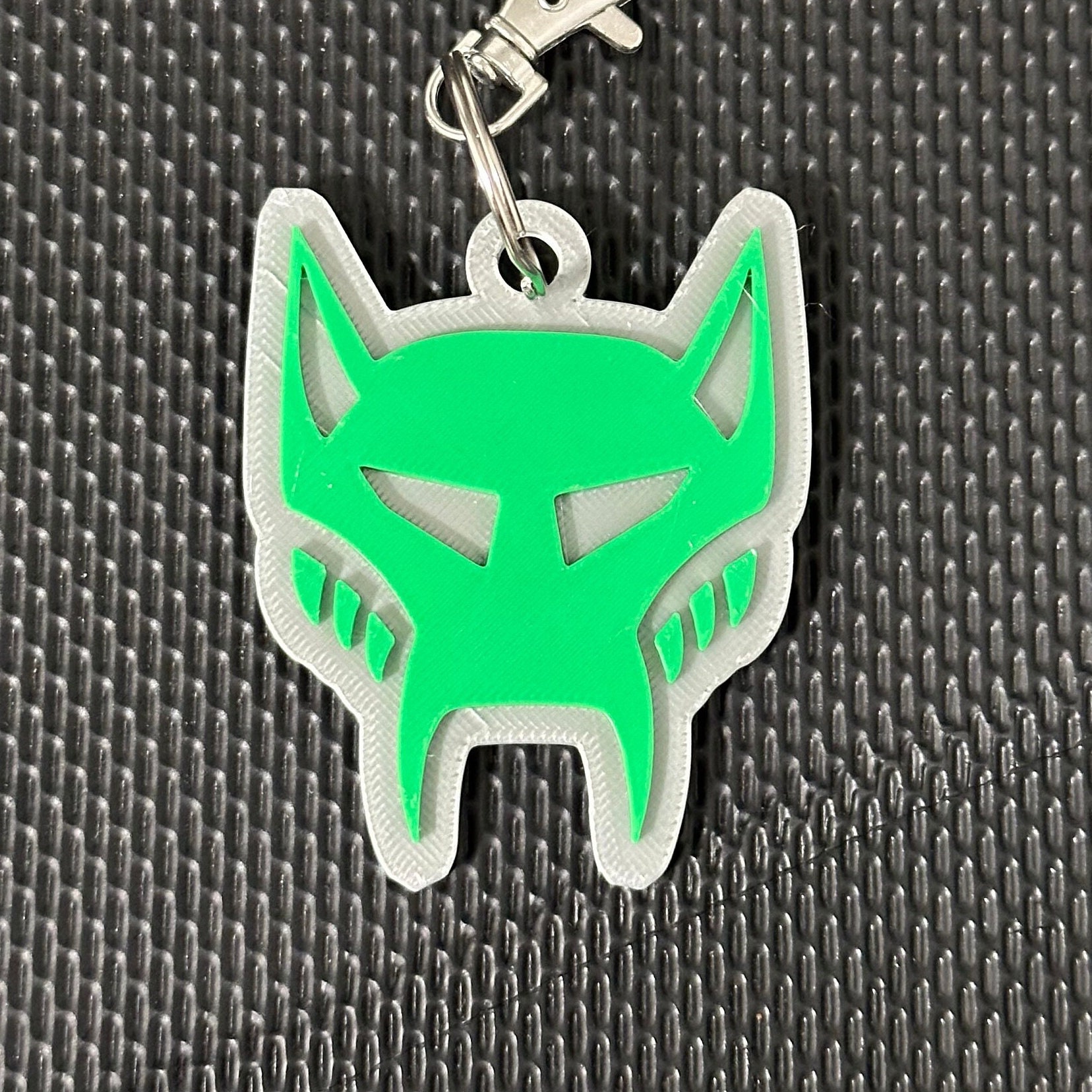 3D Printed Transformers Faction Symbol Keychain/zipper Pull - Etsy
