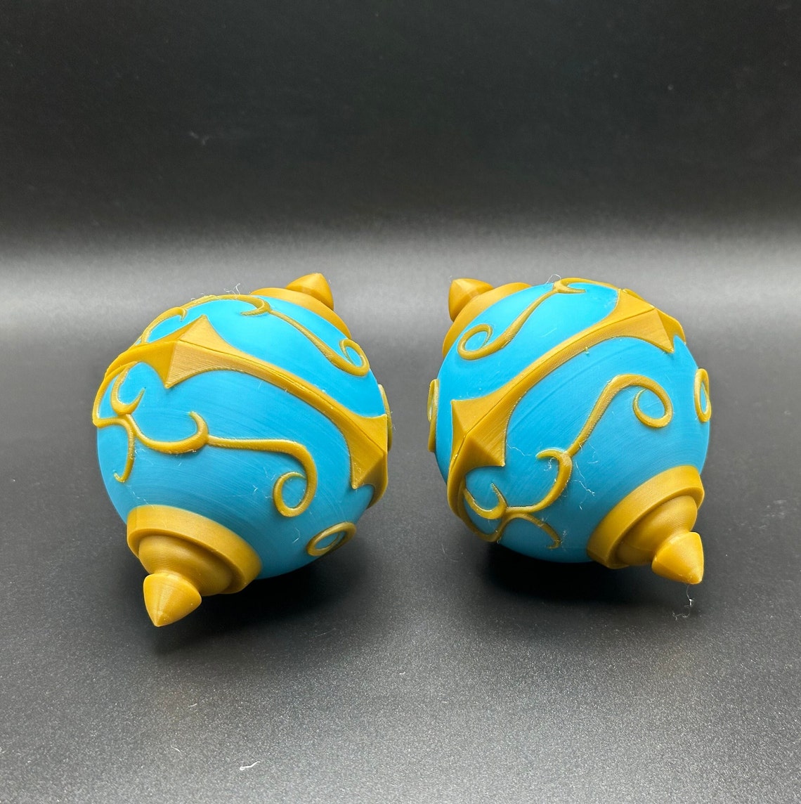 Pal Sphere Container From Pal World - Etsy