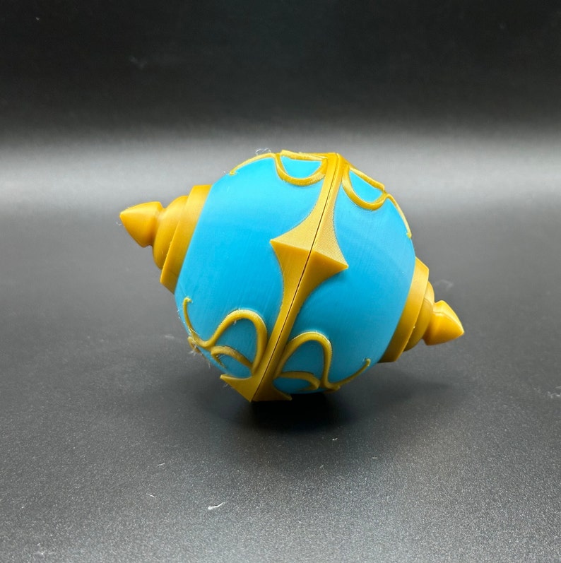 Pal Sphere Container From Pal World - Etsy