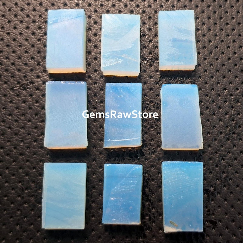 Opal Slab - Etsy