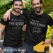 Custom Stag Party Shirts Personalized Team Groom Thirt Stag Crew Party ...