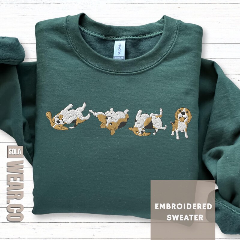 Beagle Gifts - 60+ Gift Ideas for 2025