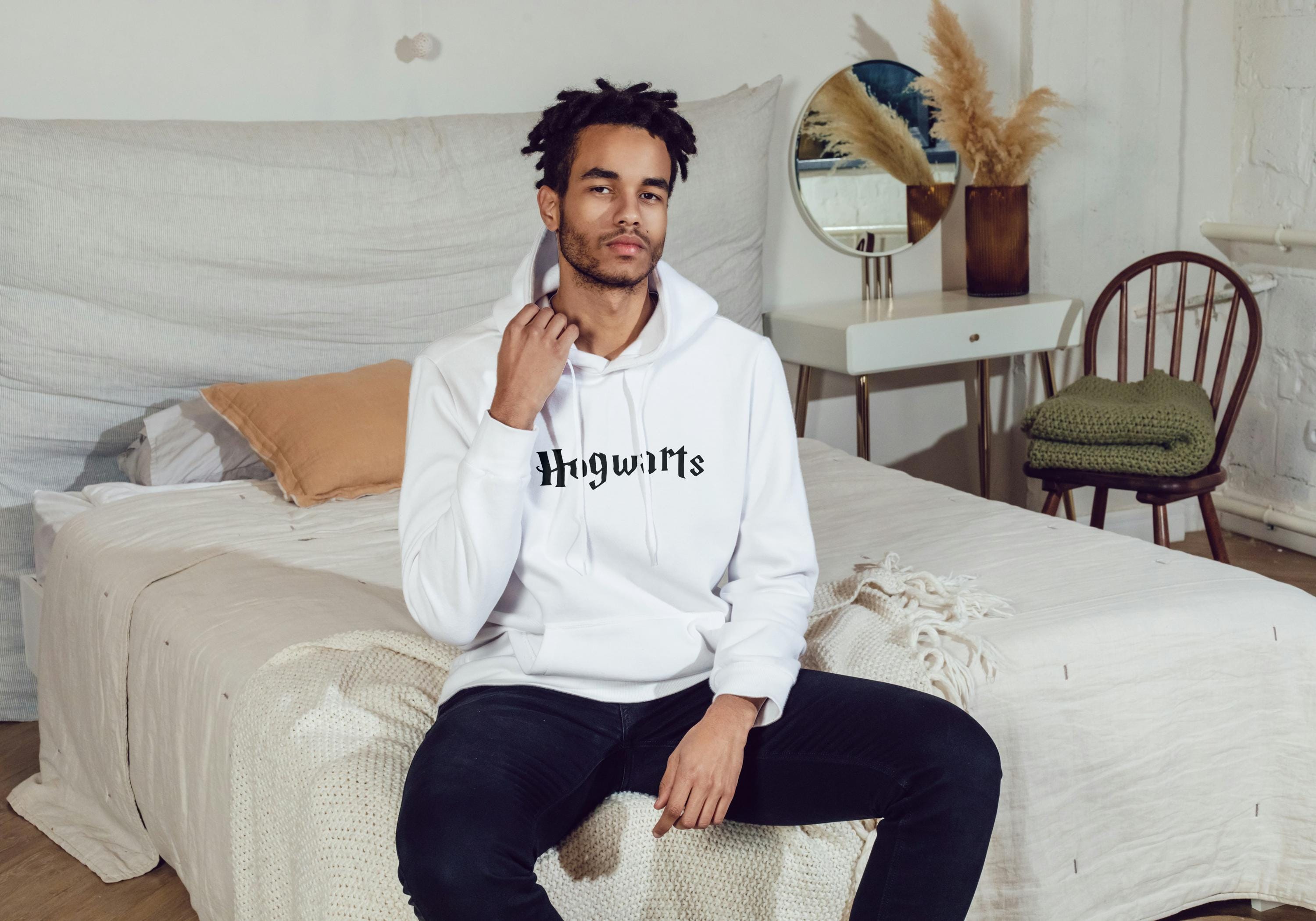 Magical Harry Potter SVG Bundle Potterhead Gift Gryffindor Hufflepuff ...