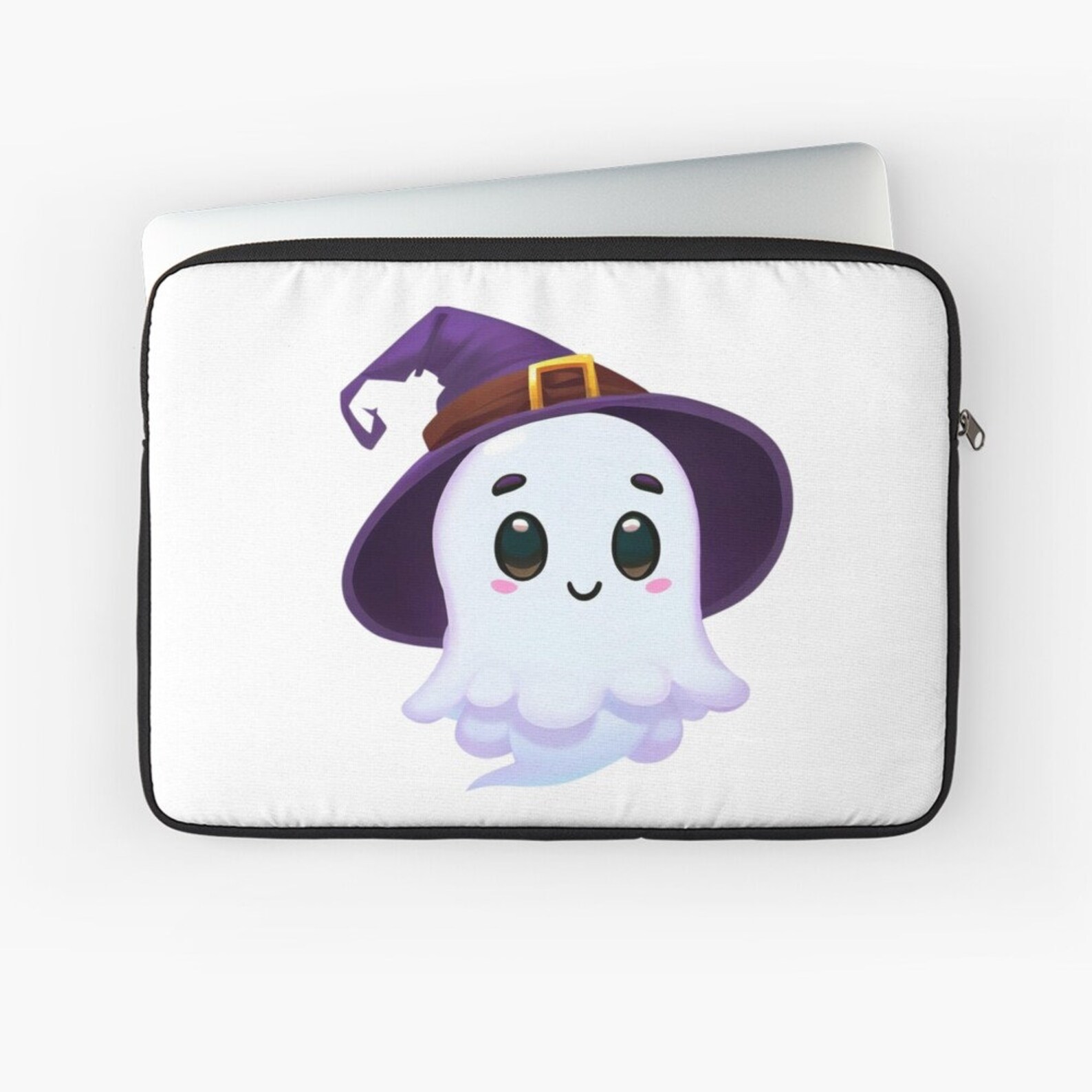 Cute Little Ghost Digital Download Adorable Ghost Clipart, Invitations ...