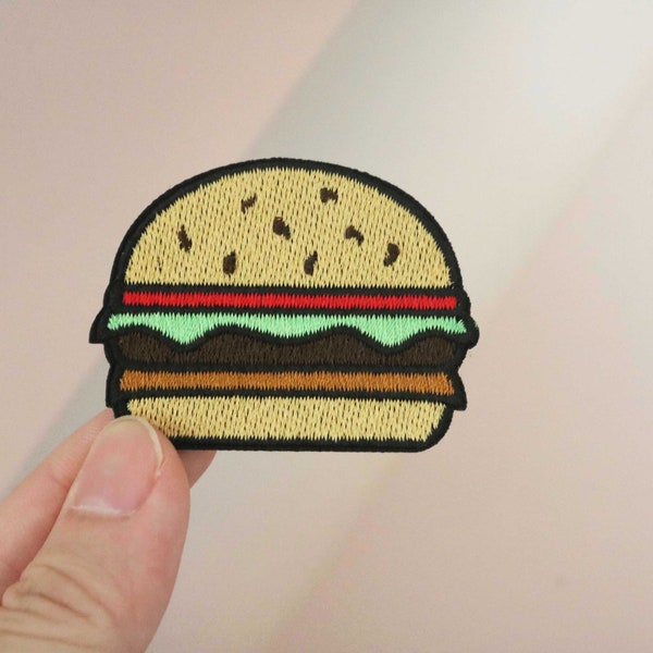 Food Patch - Etsy
