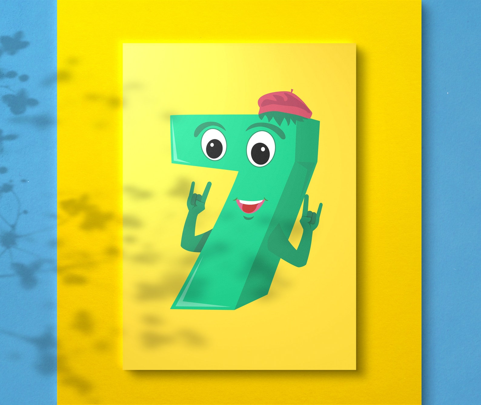 Funny Numbers Characters. (10 X Files SVG, JPG, Png Transparent ...