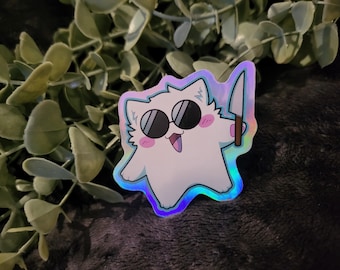 Sticker Goostarion - Etsy