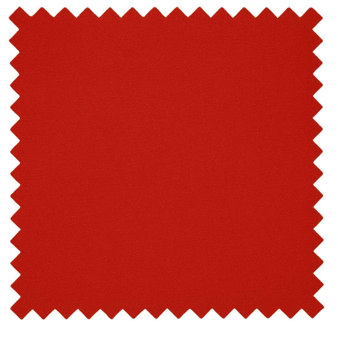 Supreme Solids - Tomato Red - Etsy