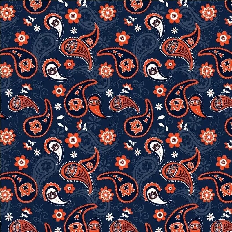 Paisley King Size Quilt - Etsy