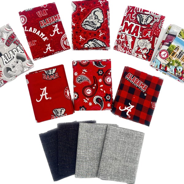 Crimson Tide - Etsy
