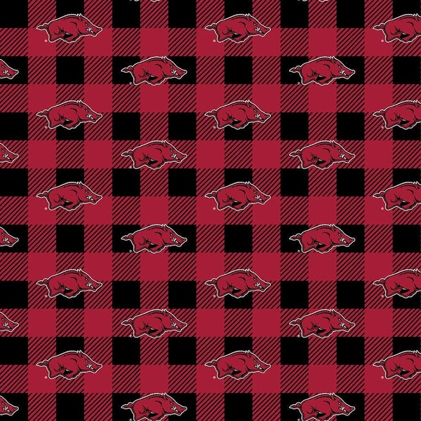 Arkansas Razorbacks - Etsy