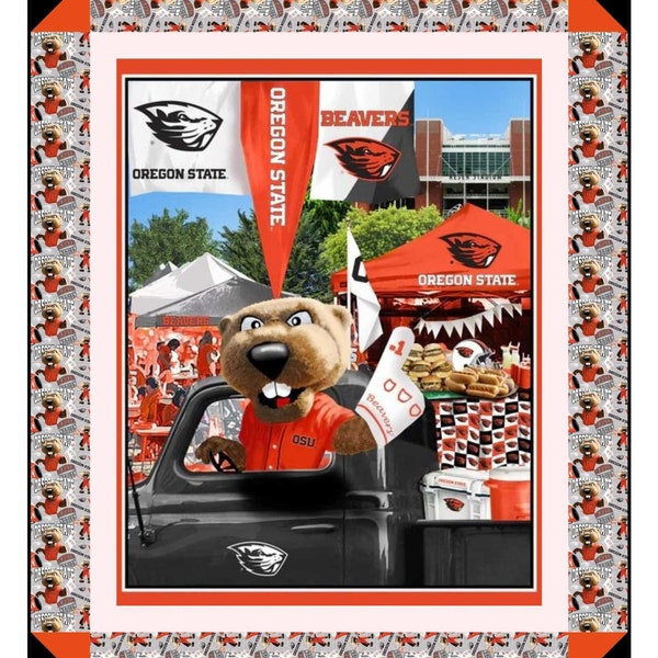 Oregon State Beavers - Etsy