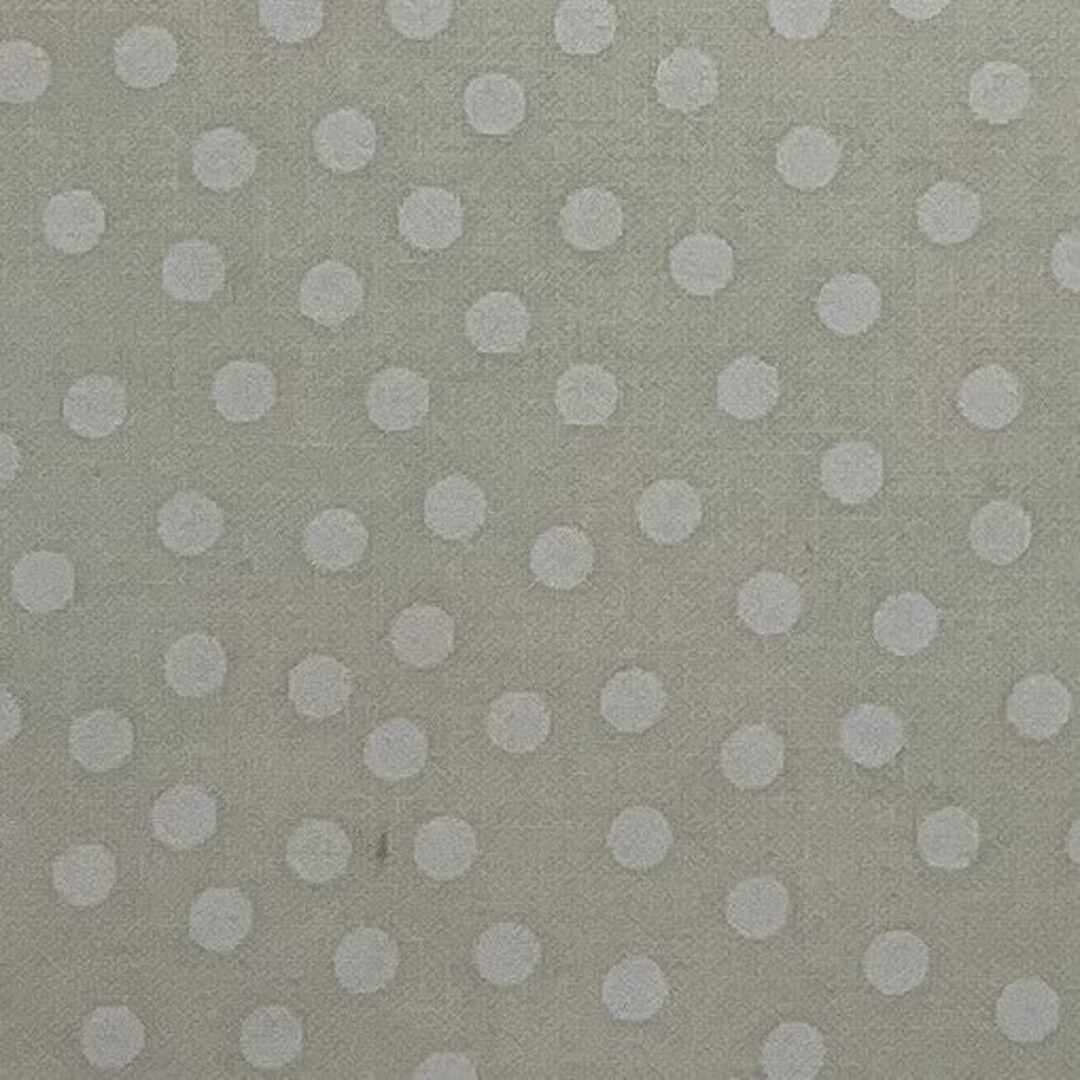 Supreme Tones Weiß auf Creme Dots - Etsy.de