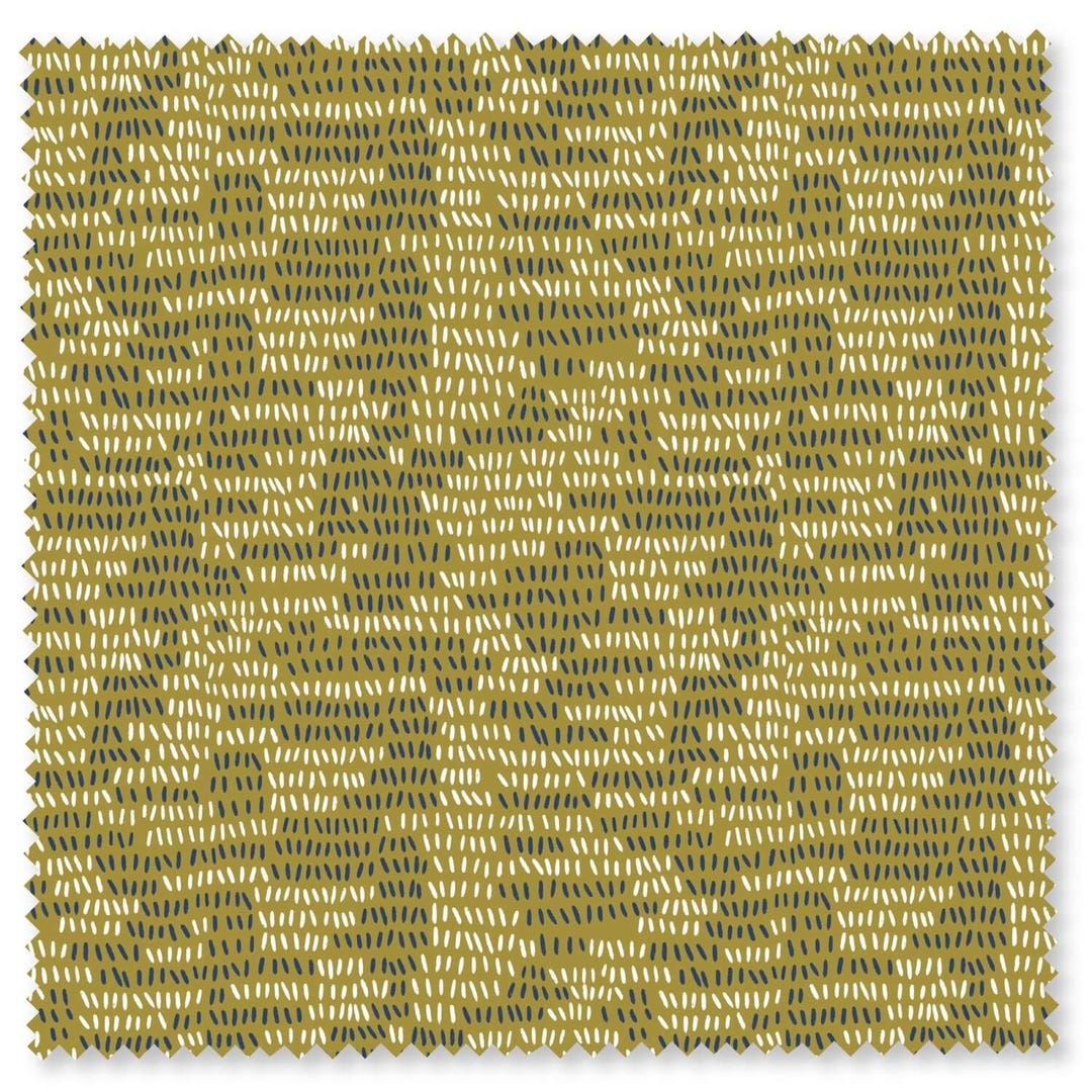Seven Meadows - Grassland - Sold by the Yard - Etsy