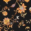 LSU Tigers Collegiate Cotton Fabric by the Yard - Etsy