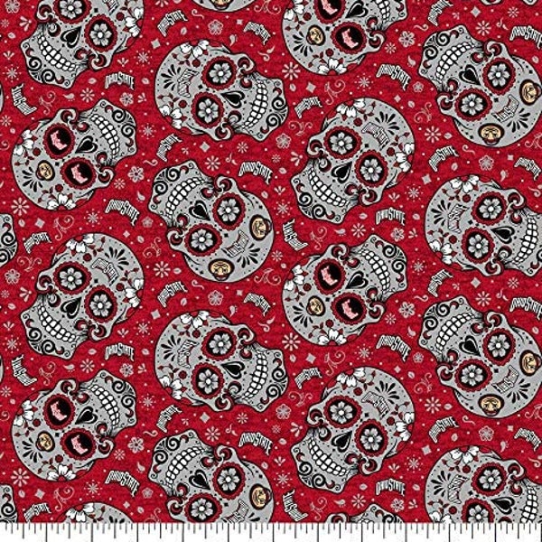 Ohio State Skull - Etsy